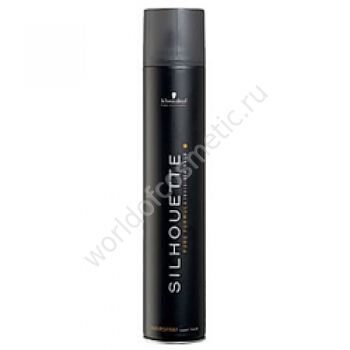 Schwarzkopf silhouette store
